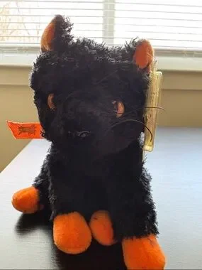Beanie Babies | Toys | Beanie Babies Trio Green Witch Scarygrimm Reeper ...
